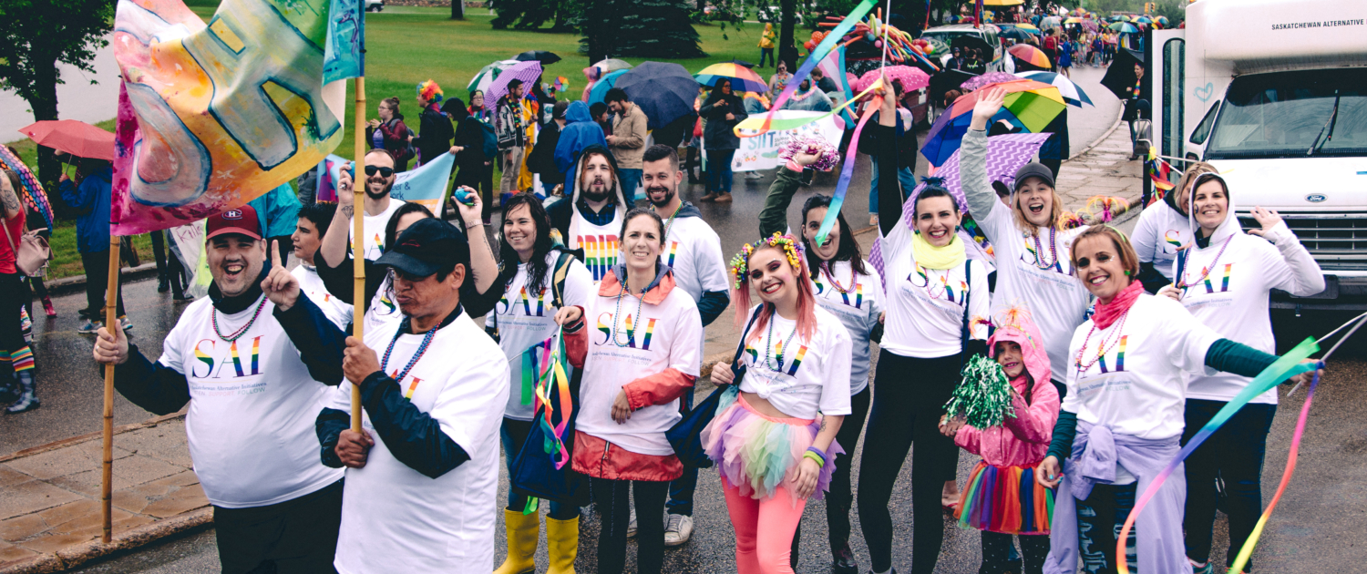 Saskatchewan Alternative Initiatives | Listen. Support. Follow ...